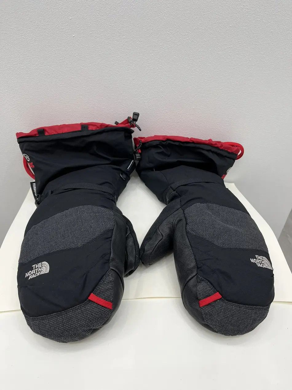 Outdoor Life × The North Face The North Face Summit Series Arctic Down ...
