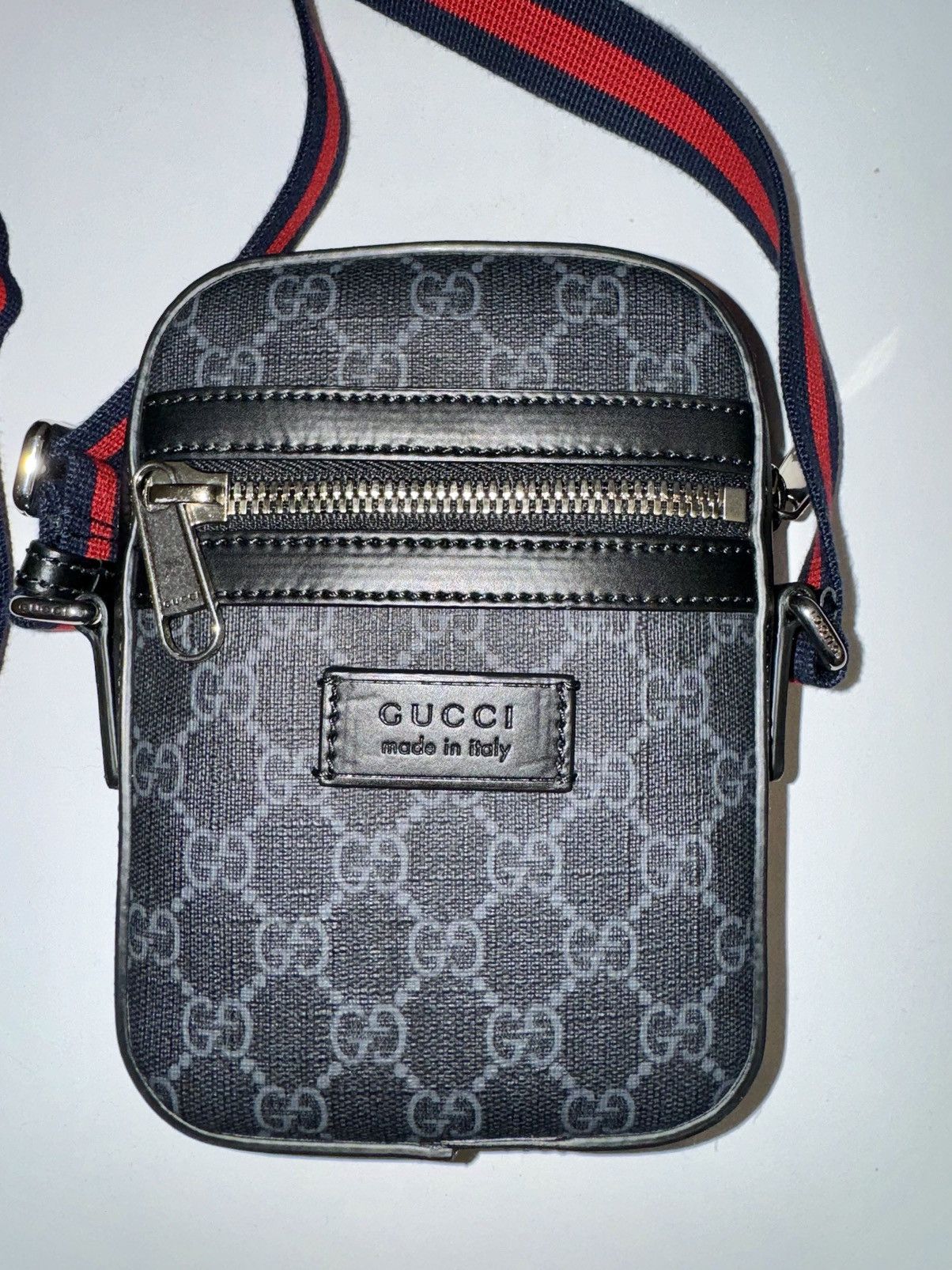Gucci Gucci Side bag | Grailed