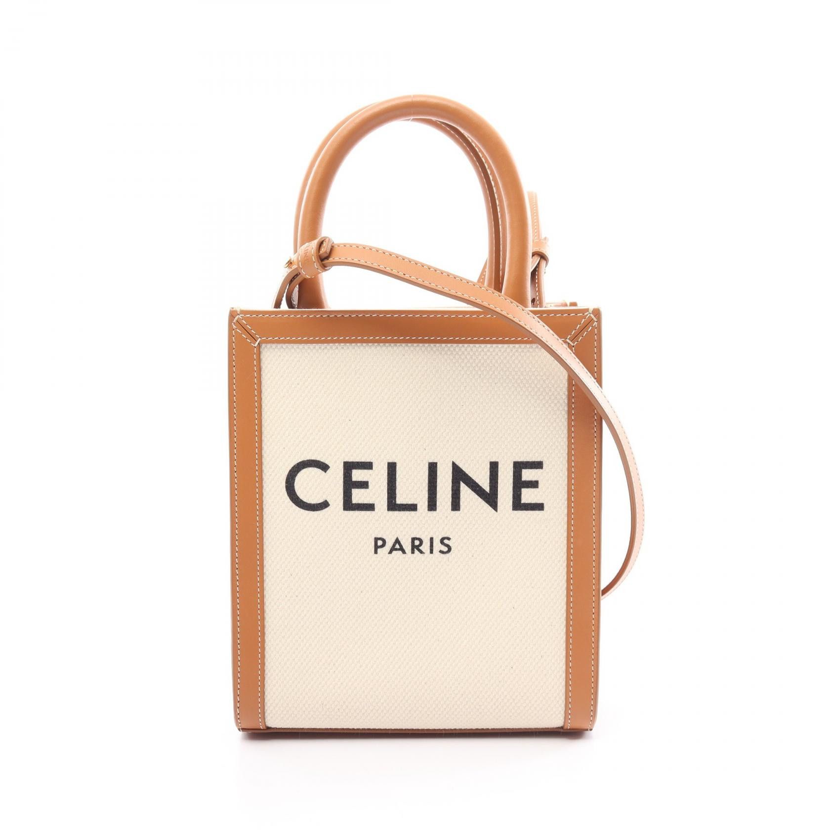 Celine Celine Hand Bag | Grailed