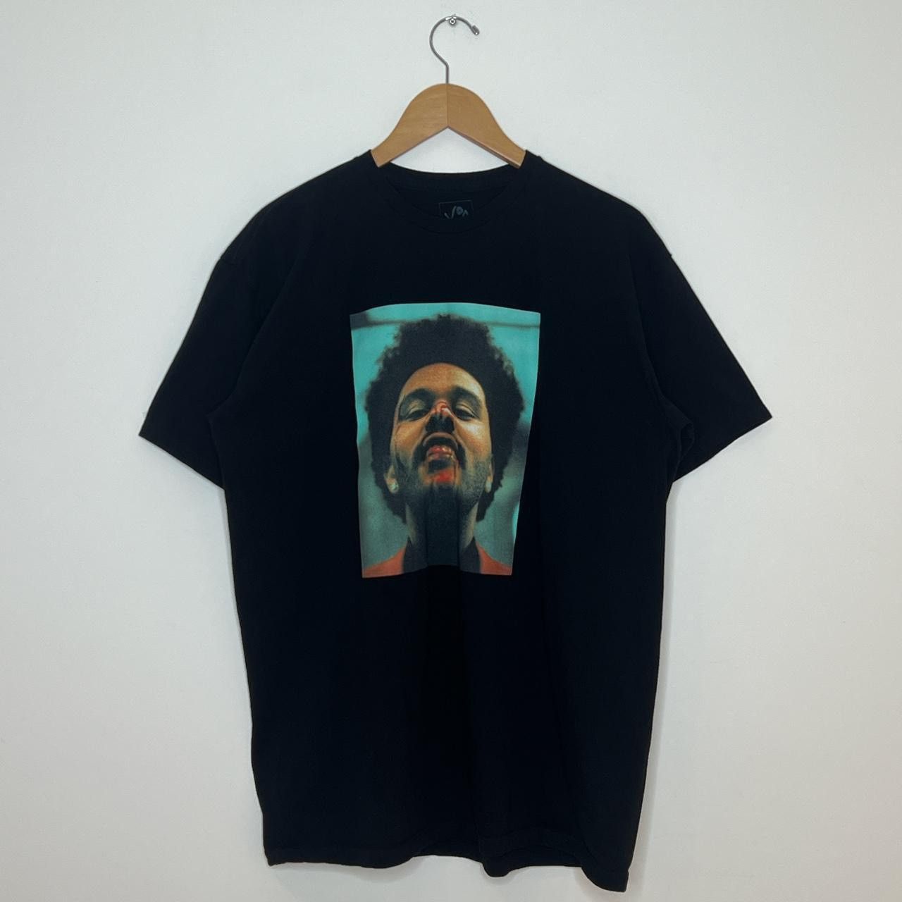 Streetwear × Vintage × XO the weeknd XO concert merch | Grailed