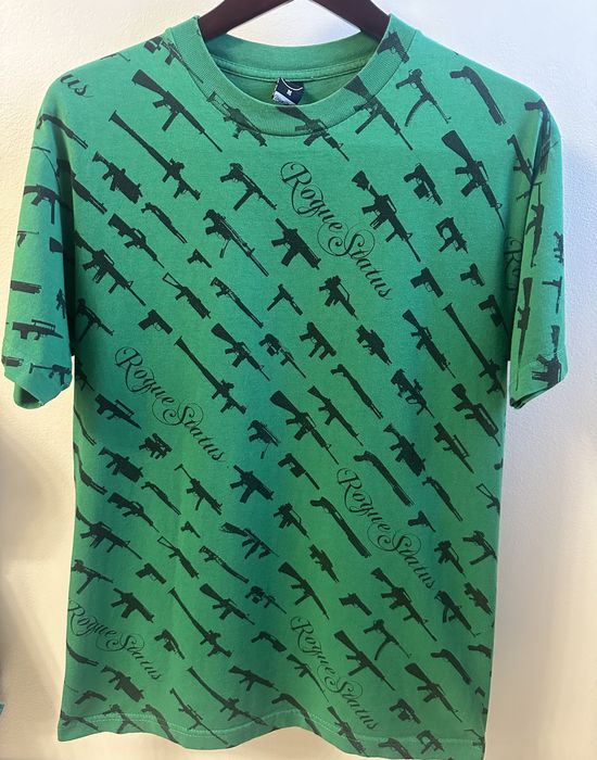 Rogue Status Gun Show | Grailed