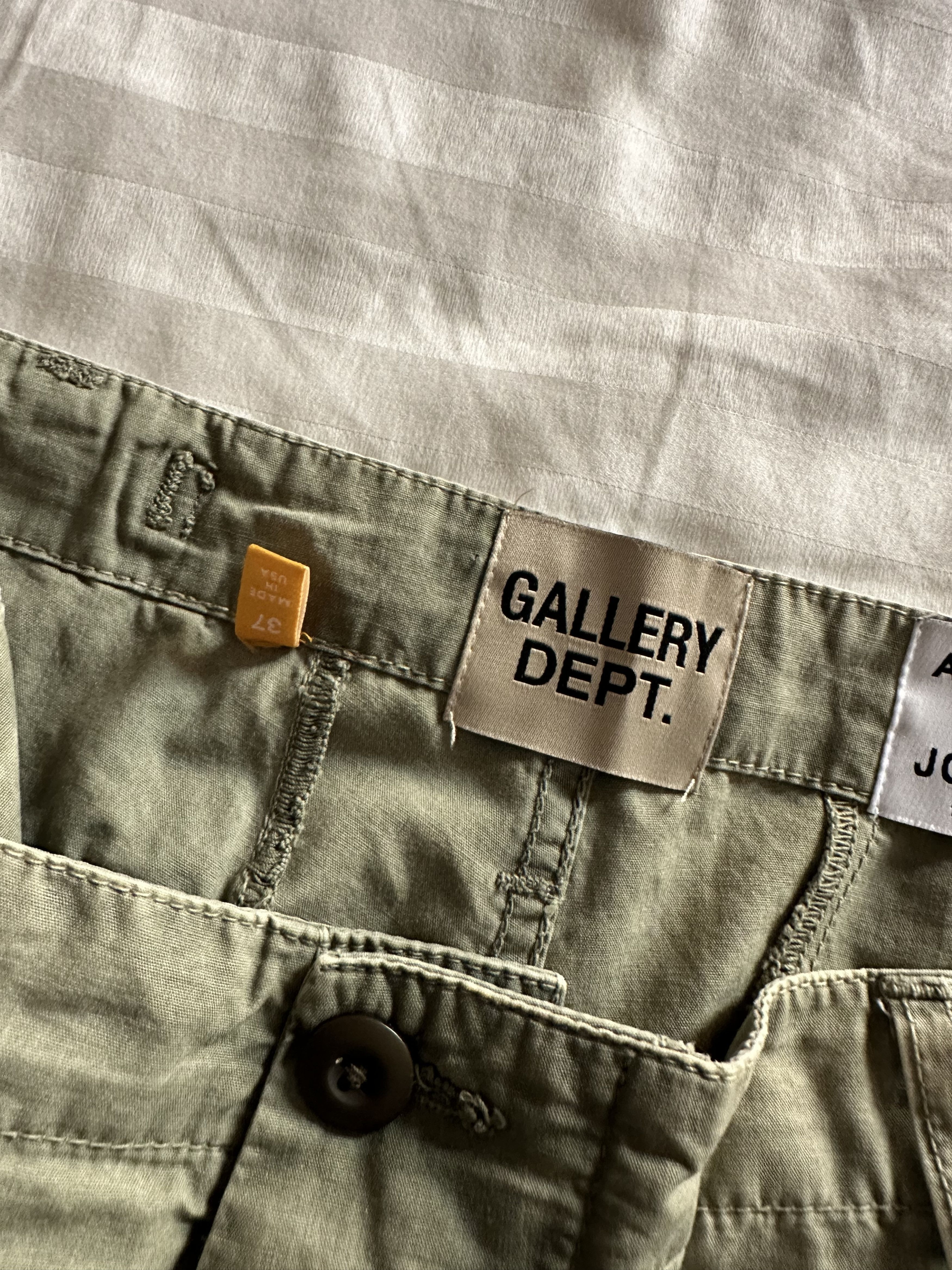 Gallery Dept. Gallery department | Grailed