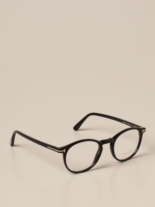 Tom Ford Tom Ford Optical Frames Men Black Grailed
