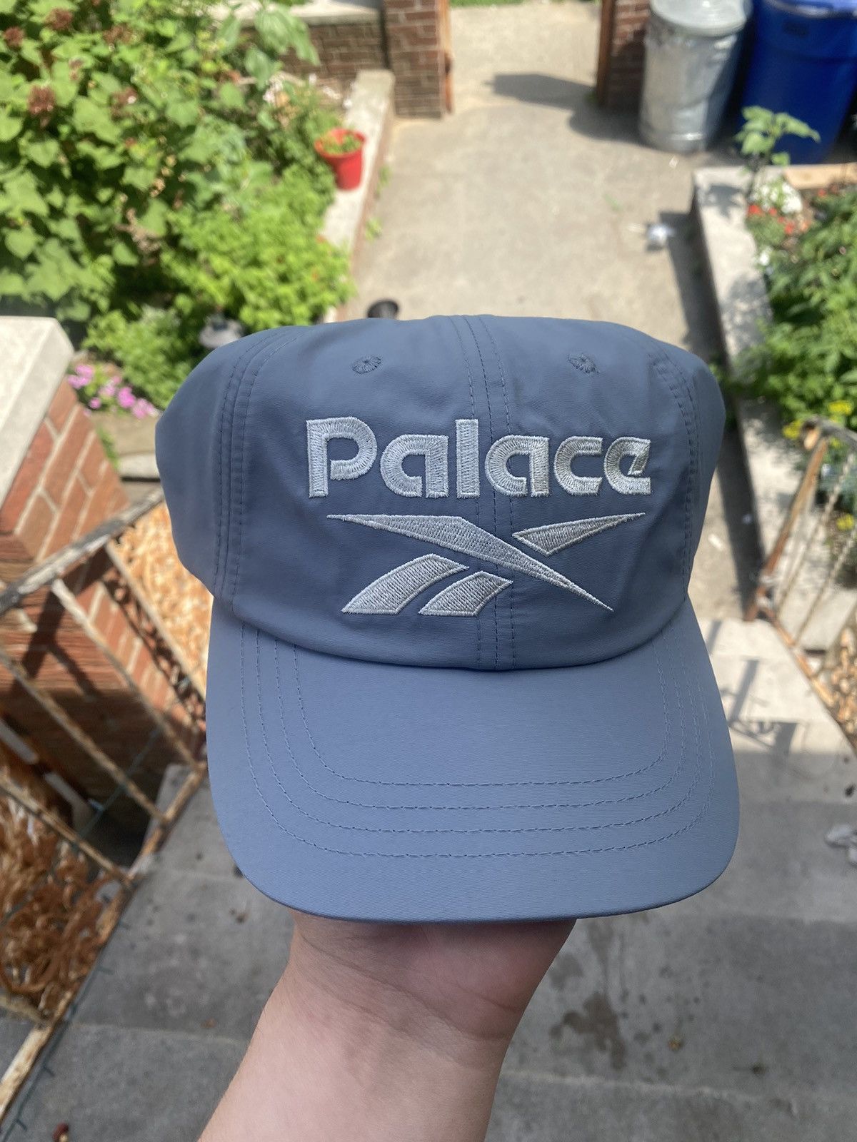 Palace × Reebok Palace x Reebok Shell 6 Panel | Grailed