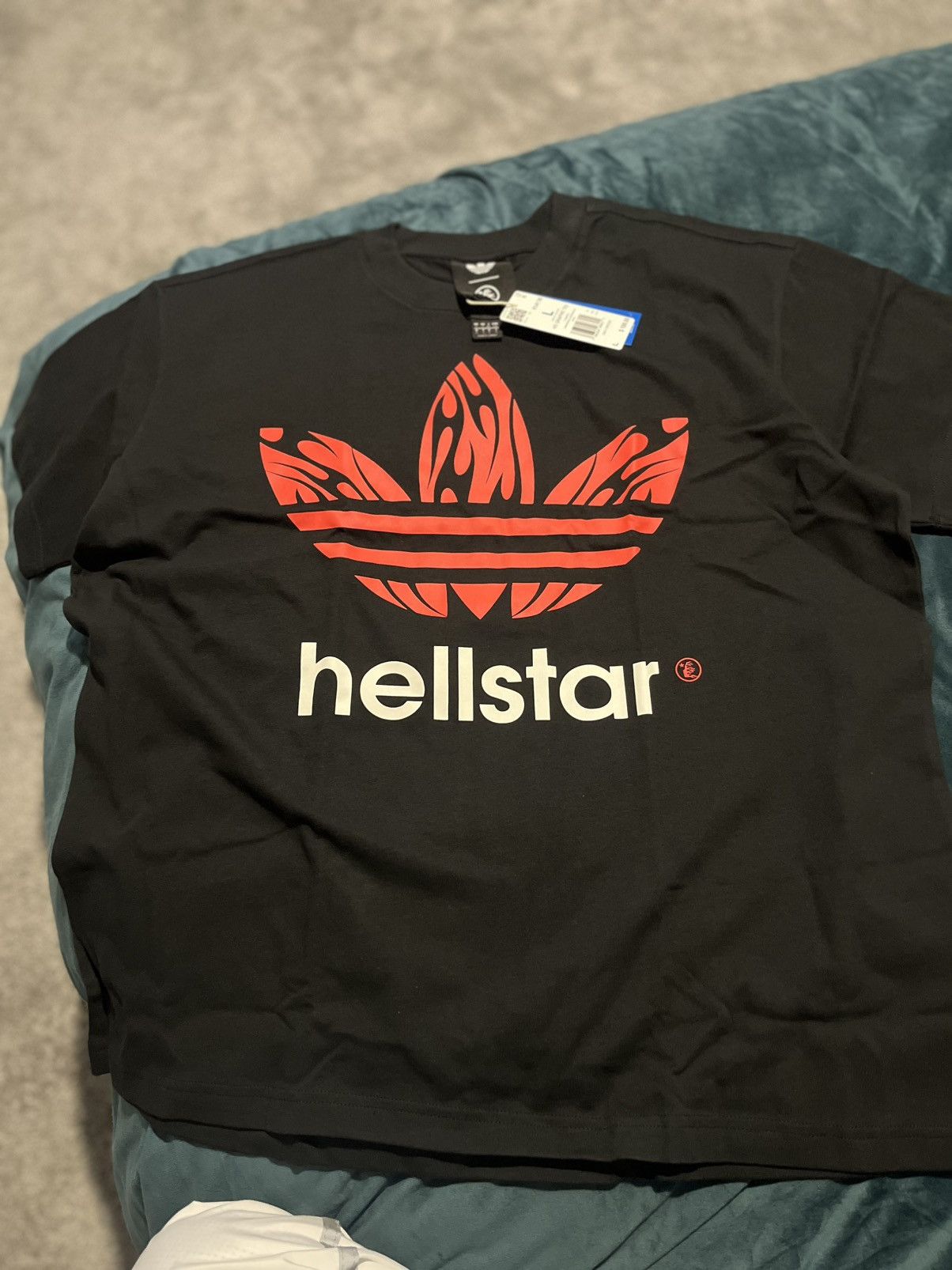 Complex × HELLSTAR HELLSTAR x Complexcon | Grailed