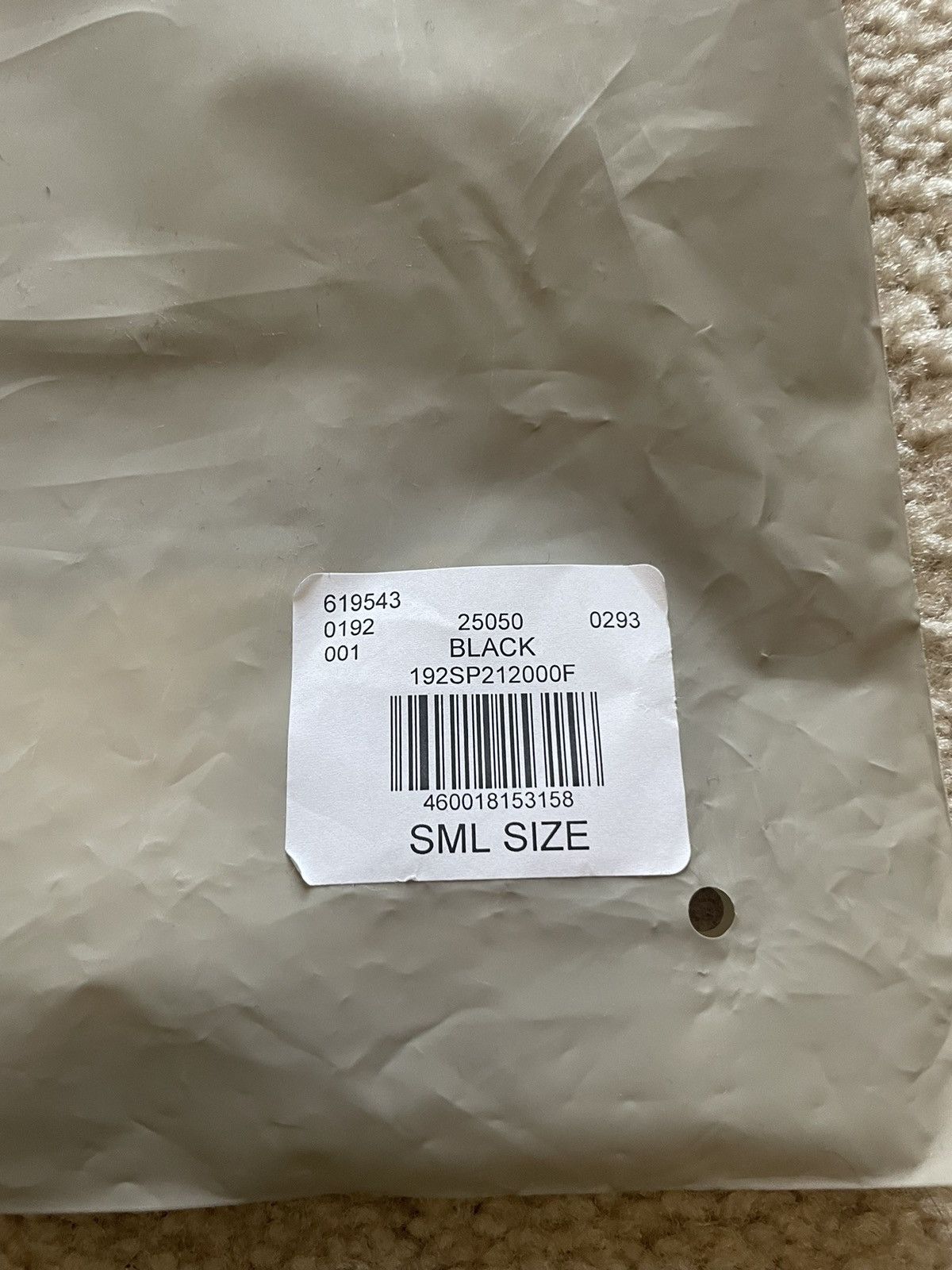 Pacsun Fear Of God Essentials Hoodie | Grailed