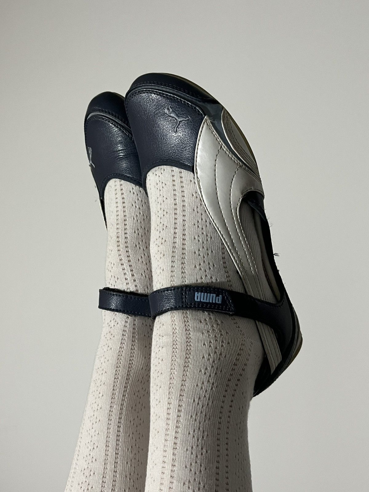 Archival Clothing × Puma × Vintage Vintage Puma Speed Princess Ballet ...