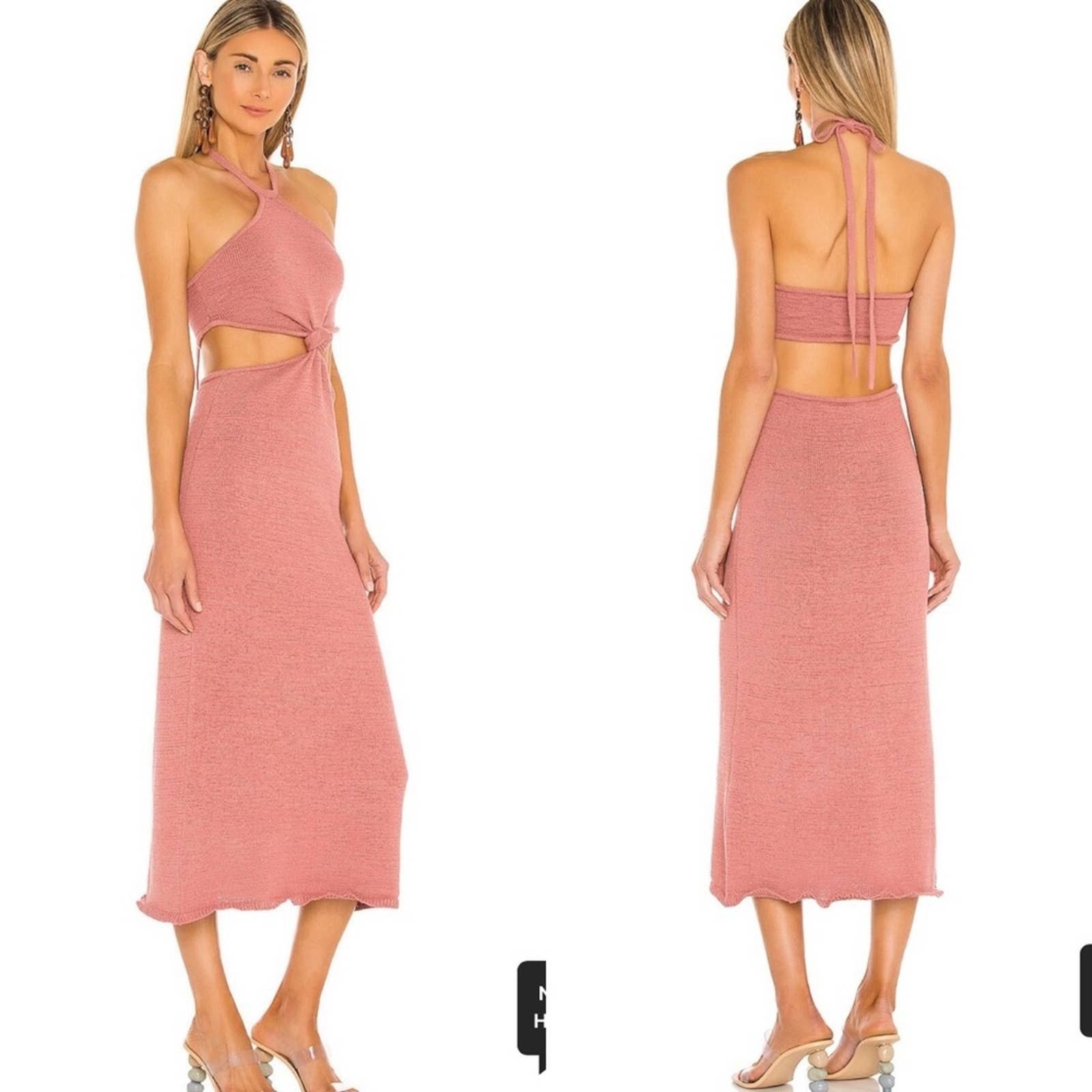 Cult Gaia Cult Gaia Cameron Dress in Jaipur | Grailed