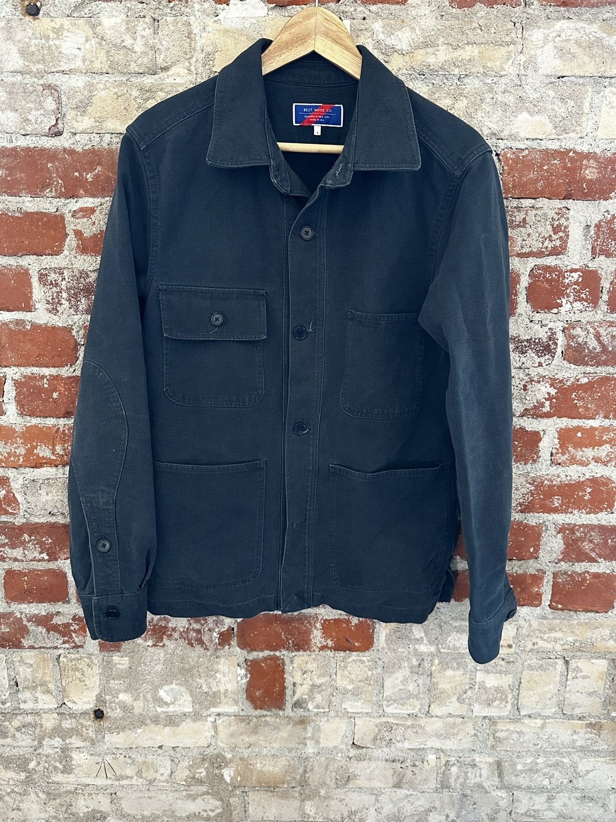Best Made Co. Best Made Co. Chore Coat size small | Grailed