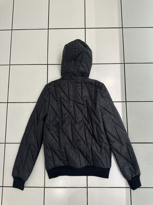 Rick Owens Drkshdw Padded Gimp jacket | Grailed