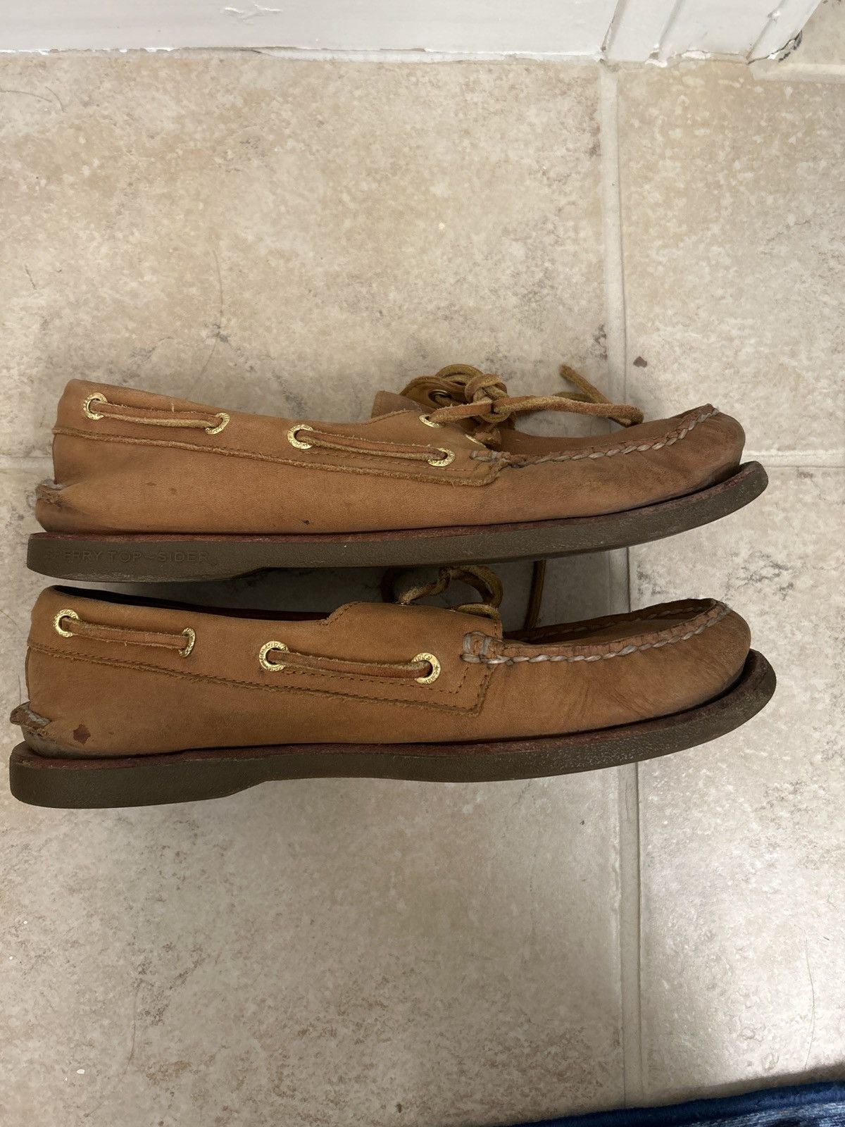Sperry Gold Cup™ Authentic Original™ Boat Shoe | Grailed