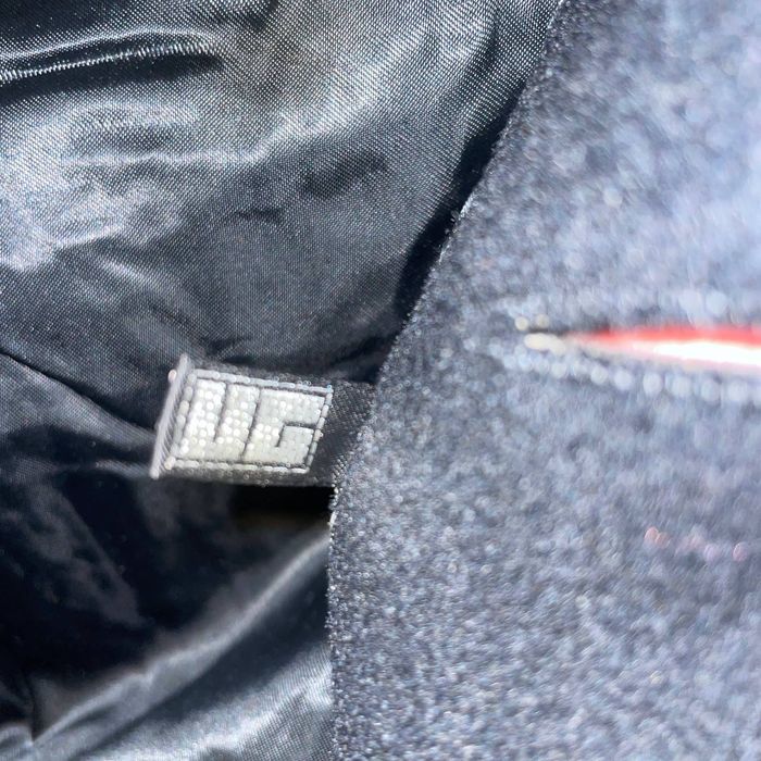 Van Gils Vintage Van Gils Cashmere Jacket | Grailed