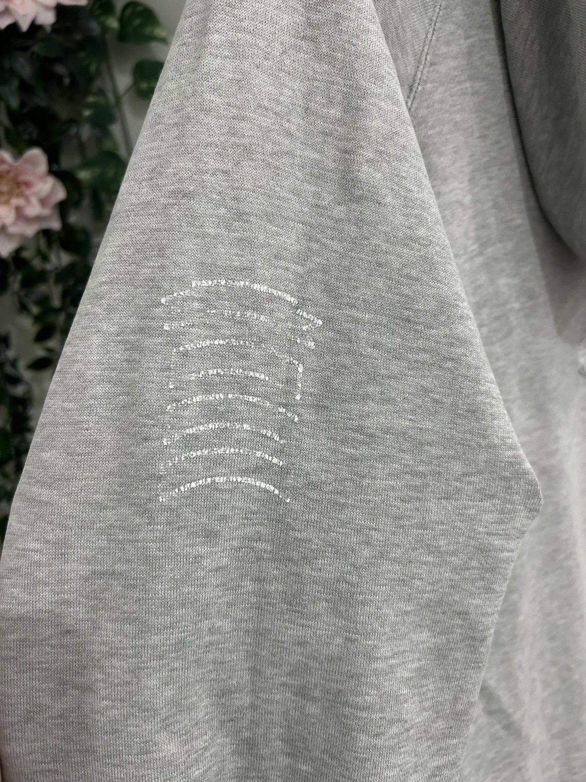 Number (N)ine AW2001 Number (N)ine Shield Hoodie | Grailed