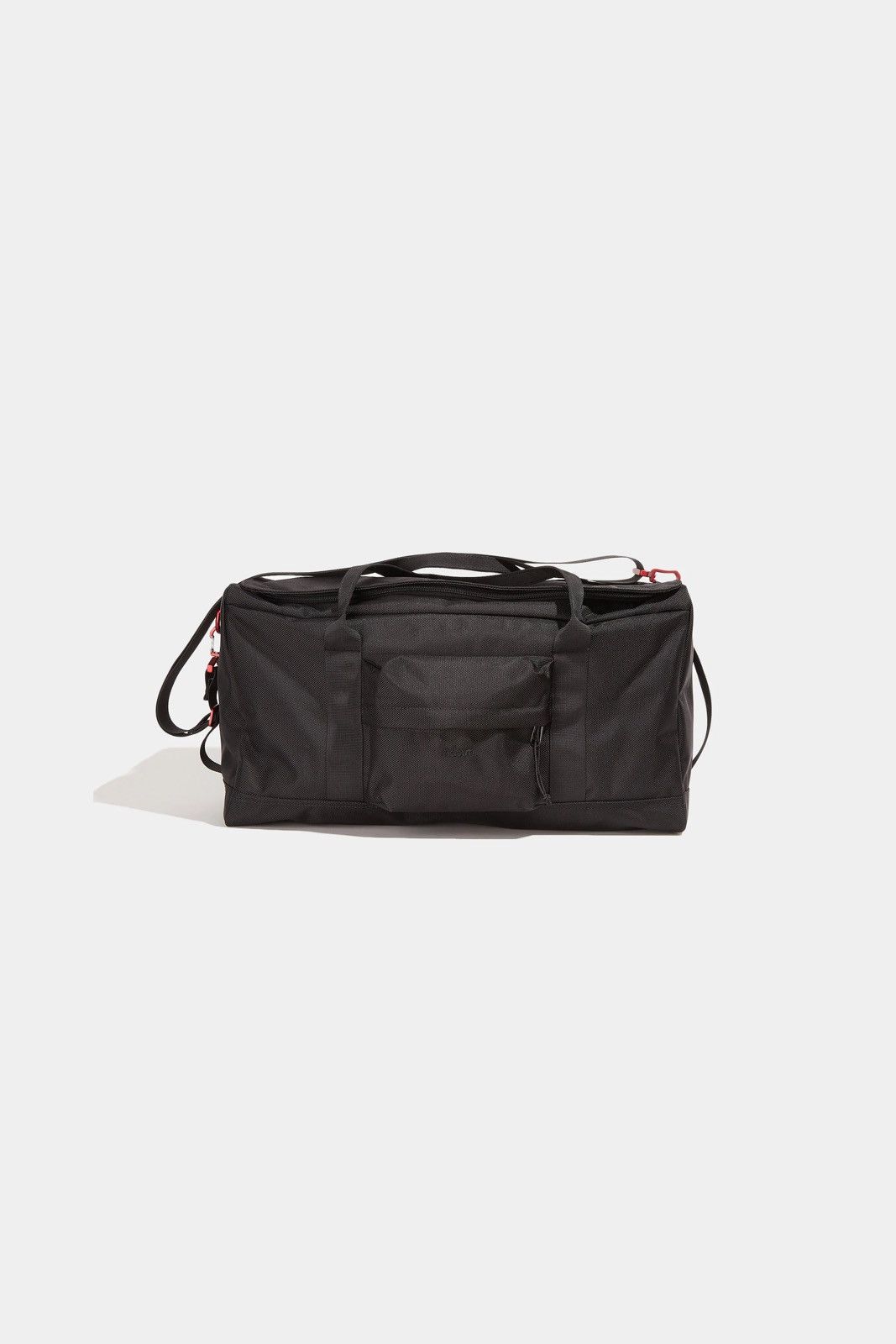 Adsum Adsum Duffle Bag - Black | Grailed