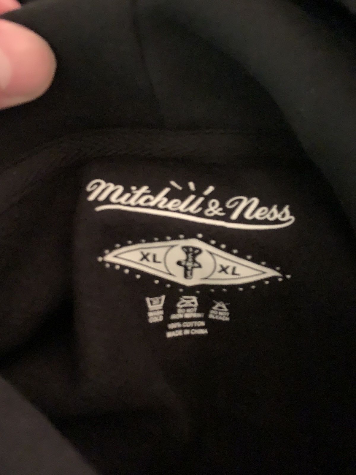 Mitchell & Ness × Travis Scott TRAVIS SCOTT (CACTUS JACK) X USC LIMITED ...