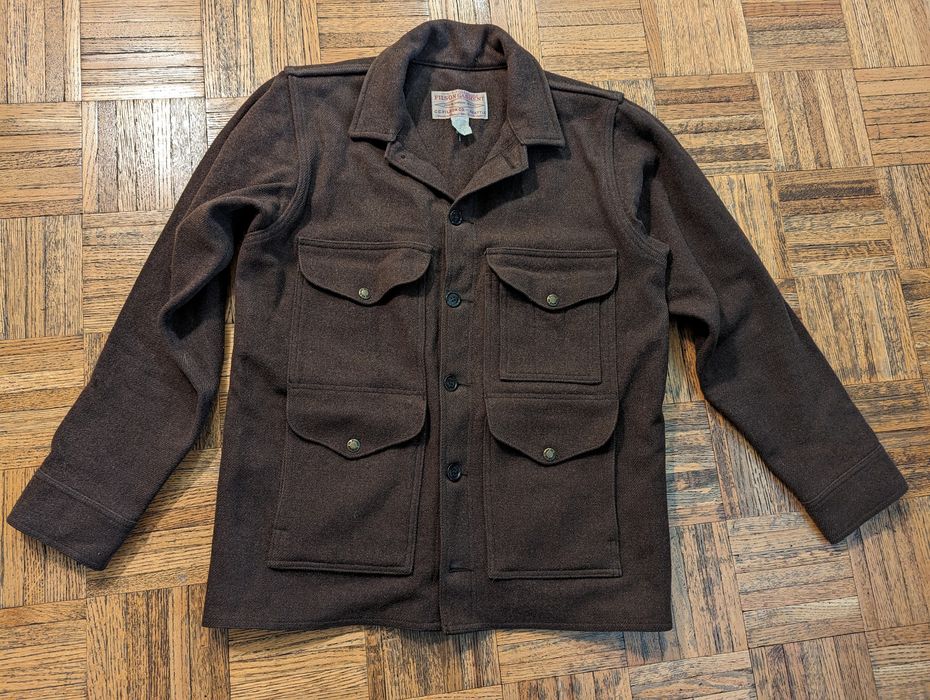 Filson Jacket, made in USA | Grailed