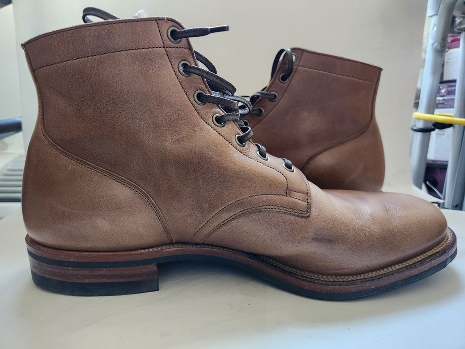 Viberg Viberg Service Boot 2030 | Grailed
