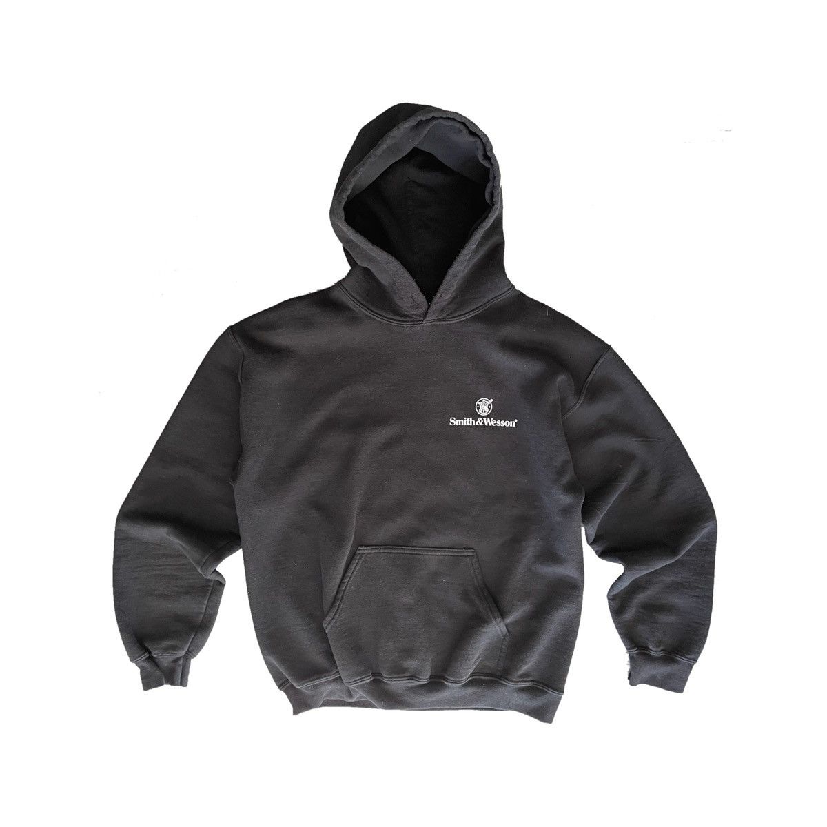 Other × Streetwear × Vintage Vintage, Smith & Wesson Hoodie | Grailed