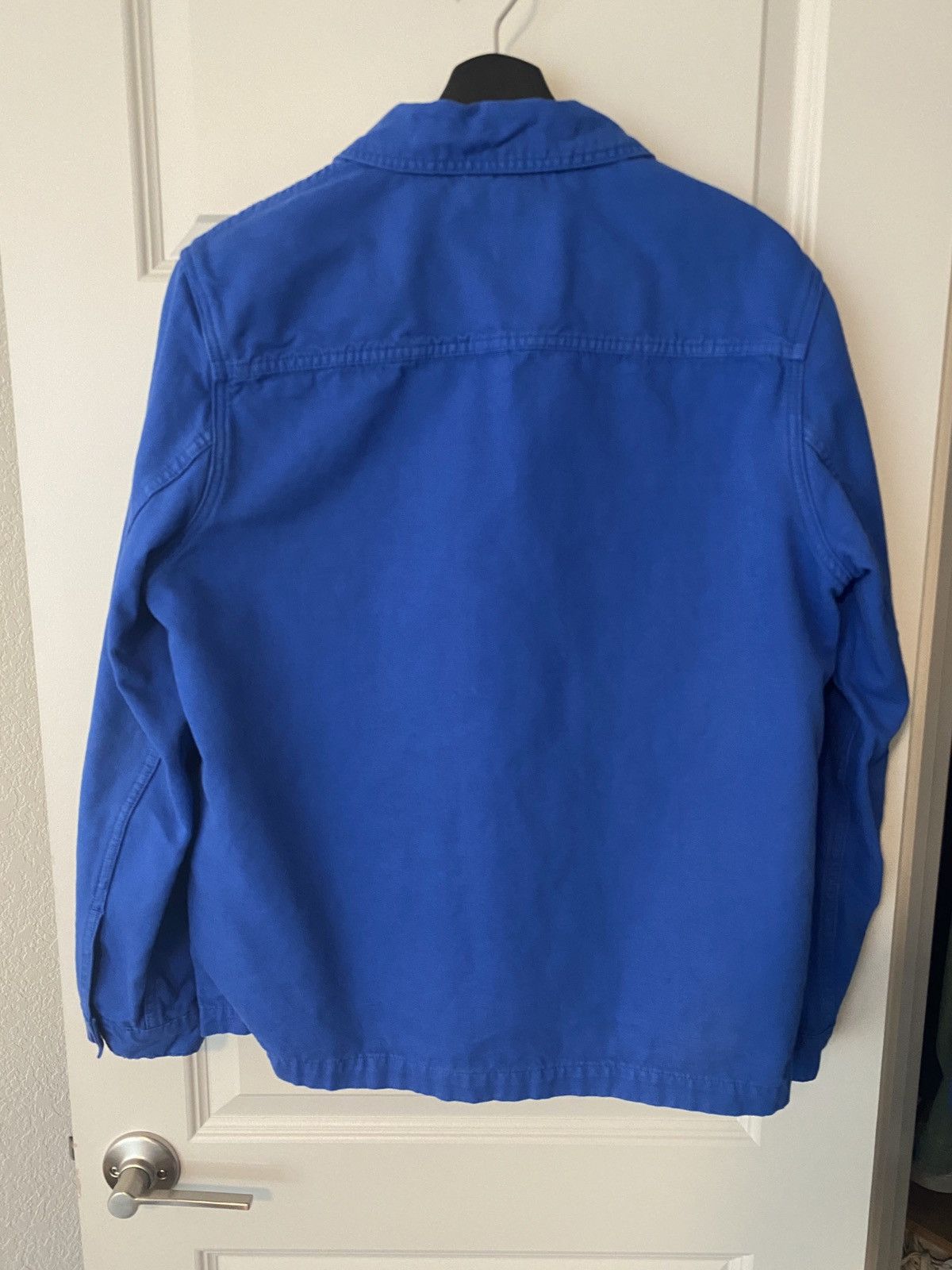 Paynter Batch No.14 Chore Jacket | Grailed