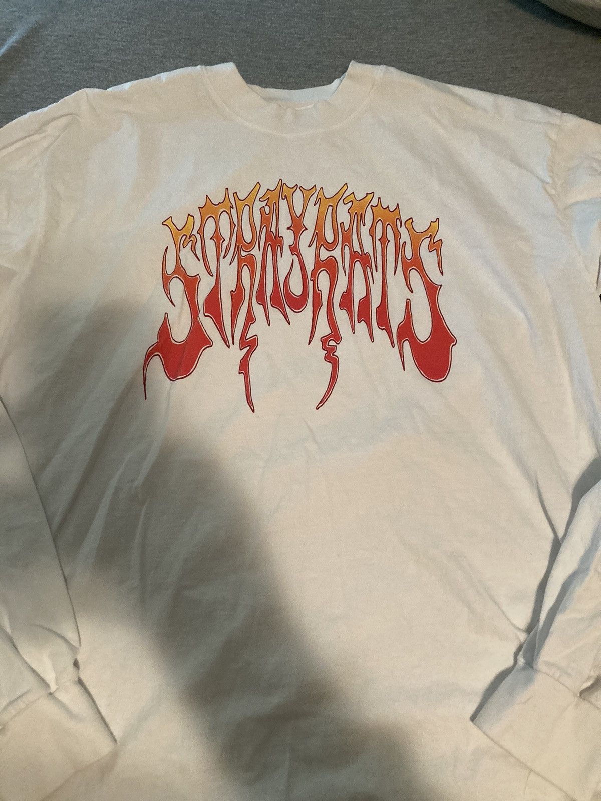 Stray Rats Long sleeve | Grailed