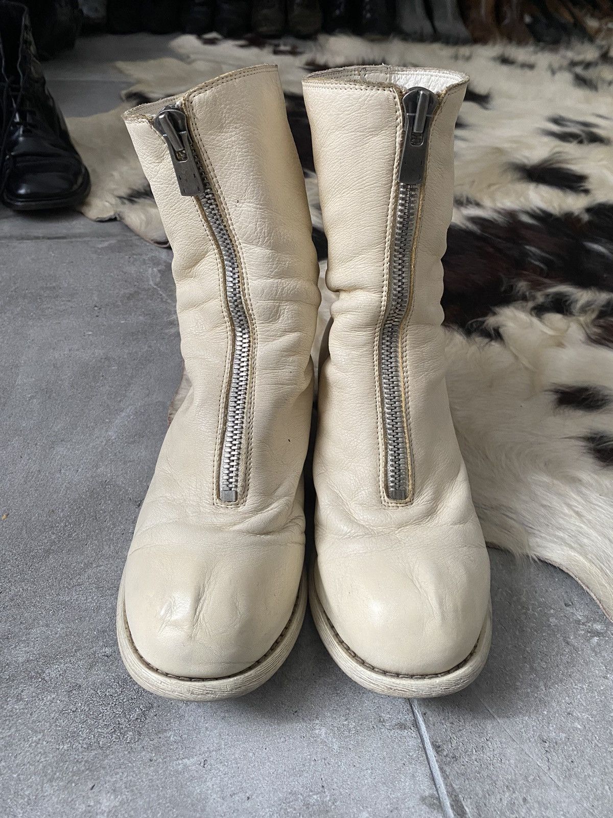 Guidi Guidi PL2 | Grailed