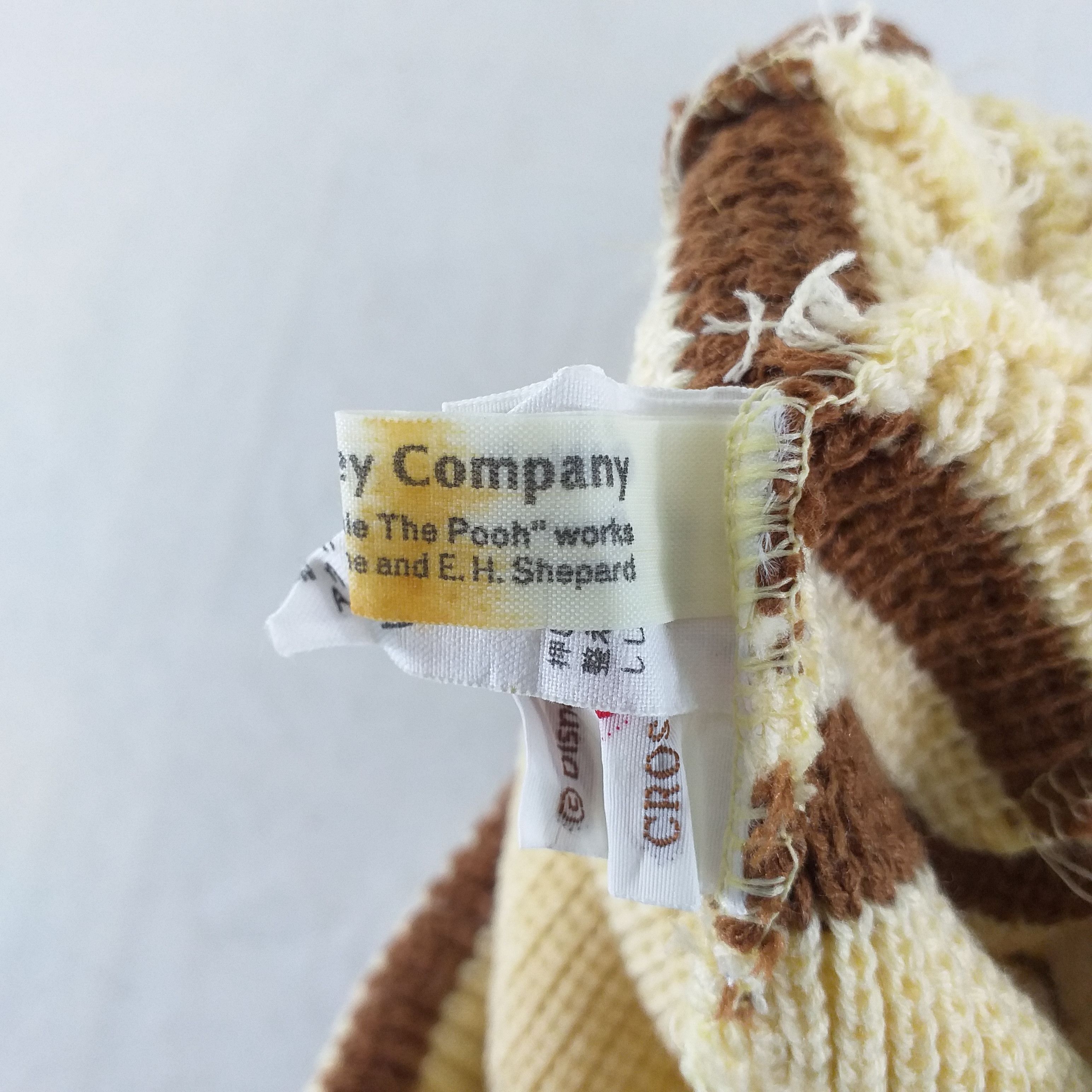 Cartoon Network Snow Cap Cartoon Network Pooh Hat Beanie -BN439 | Grailed