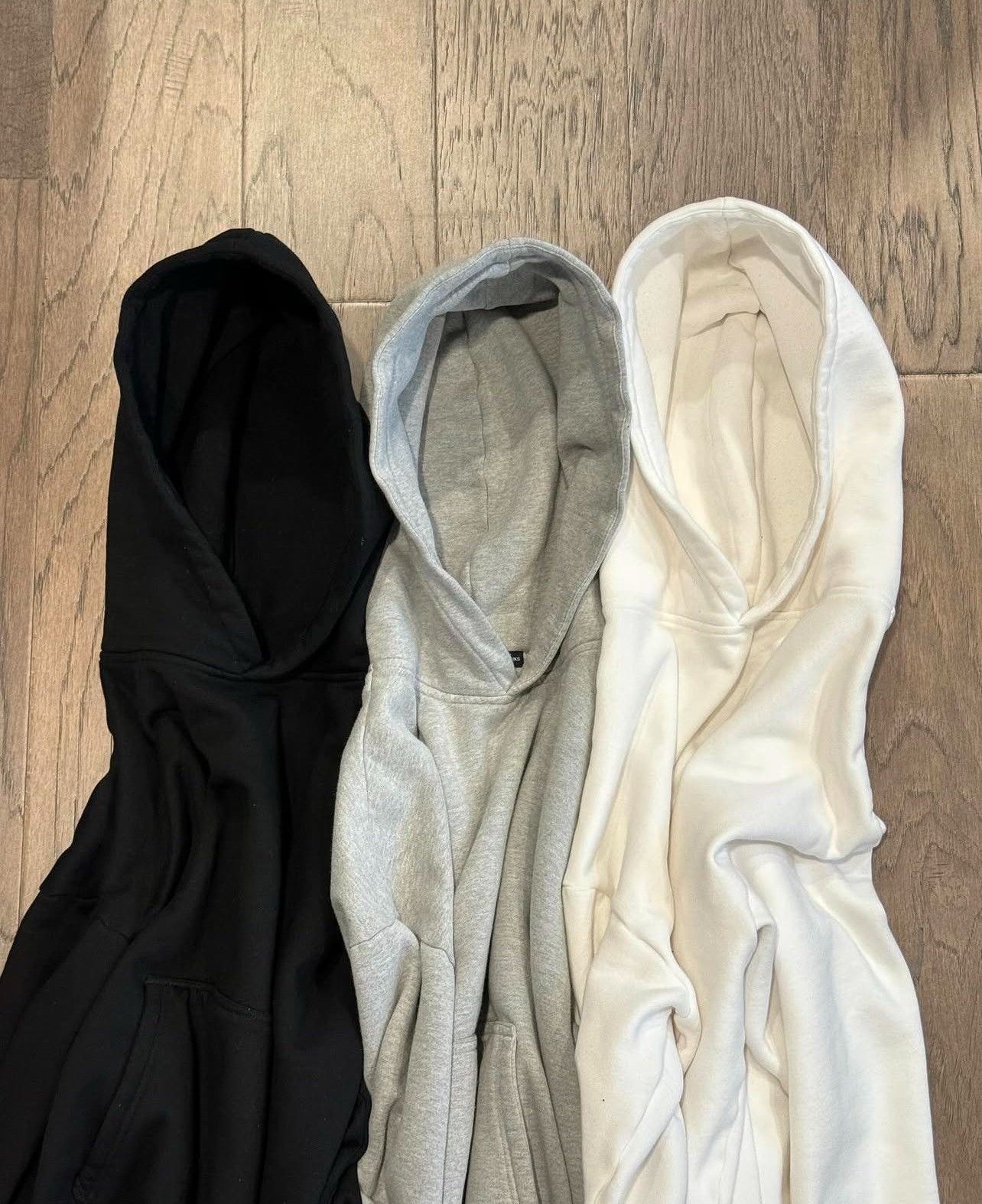 Japanese Brand × Streetwear Cole Henry blank hoodie | Grailed