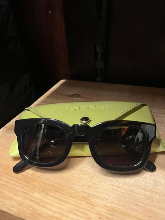 Sun Buddies Sun Buddies Sissy in Black | Grailed