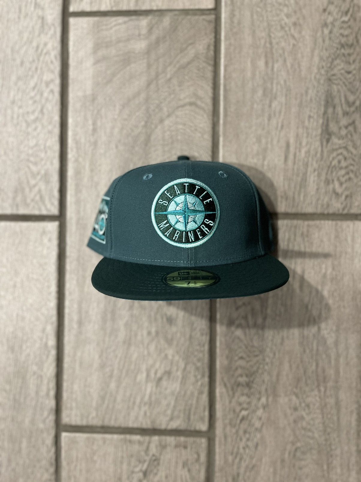 Hat Club × New Era Hat Club Seattle Mariners Horror Pack | Grailed