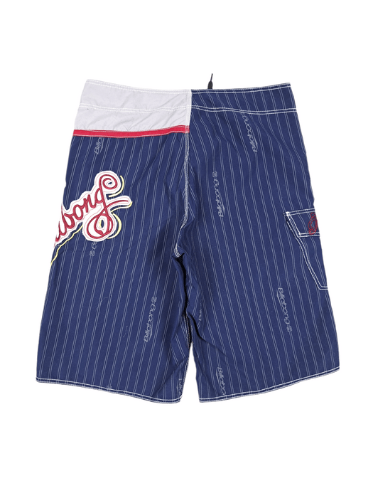 Billabong 💎 Vintage 00s bilabong jorts surf shorts surfing embroidery ...