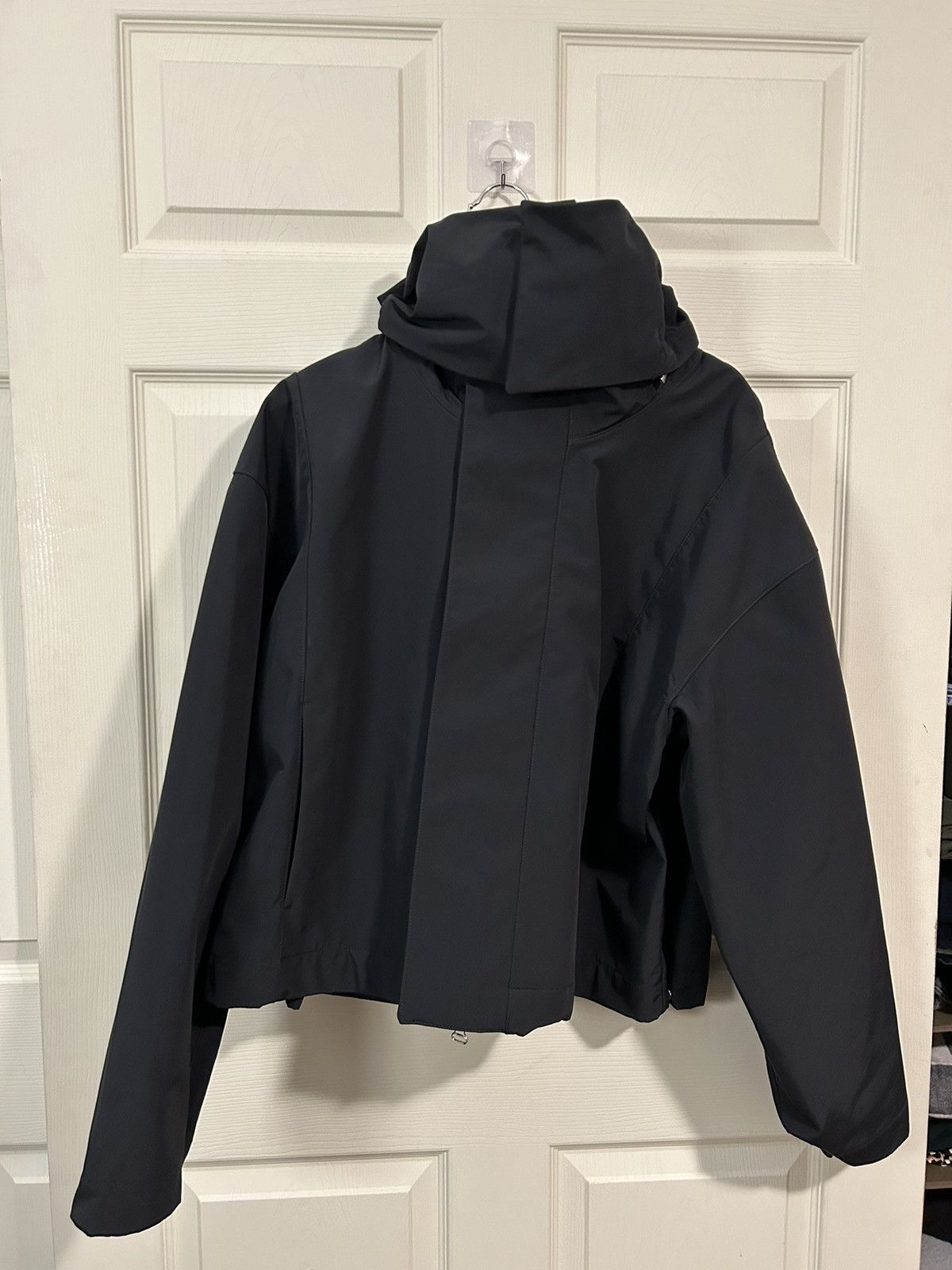 Alyx × MMW × Nike Nike x MMW Jacket Aight bruh, someone please buy this ...