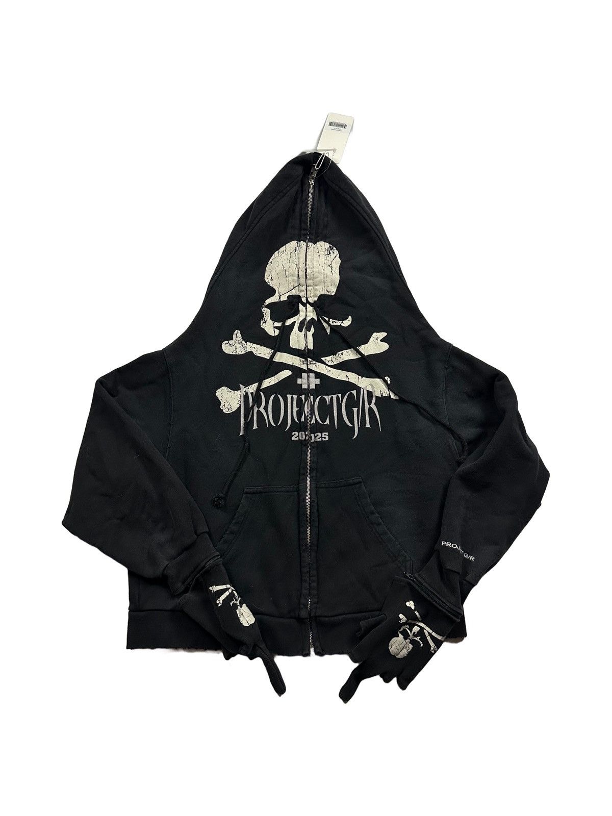 GRAILZ × Mastermind Japan × PROJECT G/R Project GR x Mastermind Zygon ...