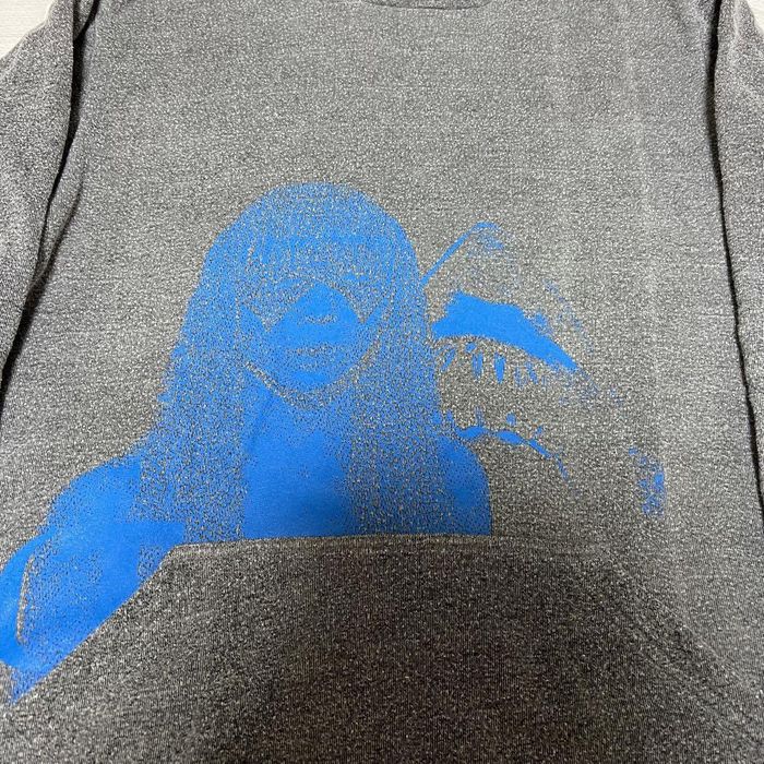 Raf Simons SS03 'Consumed' Penelope Hoodie | Grailed