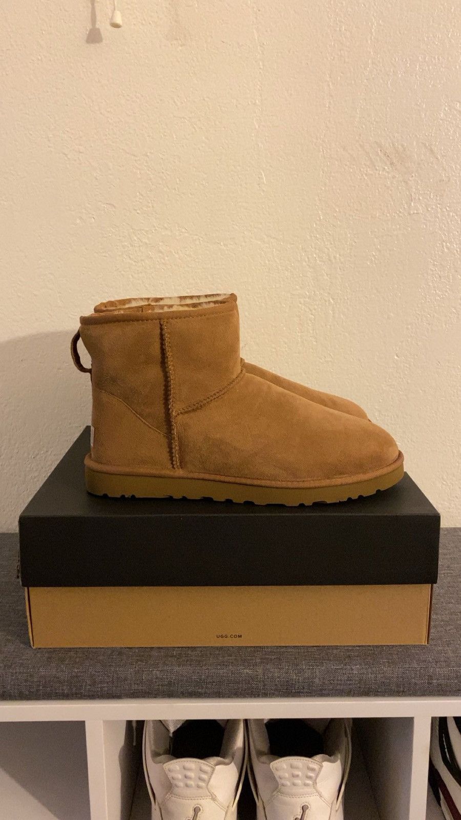 Ugg UGG Classic Mini Boot | Grailed
