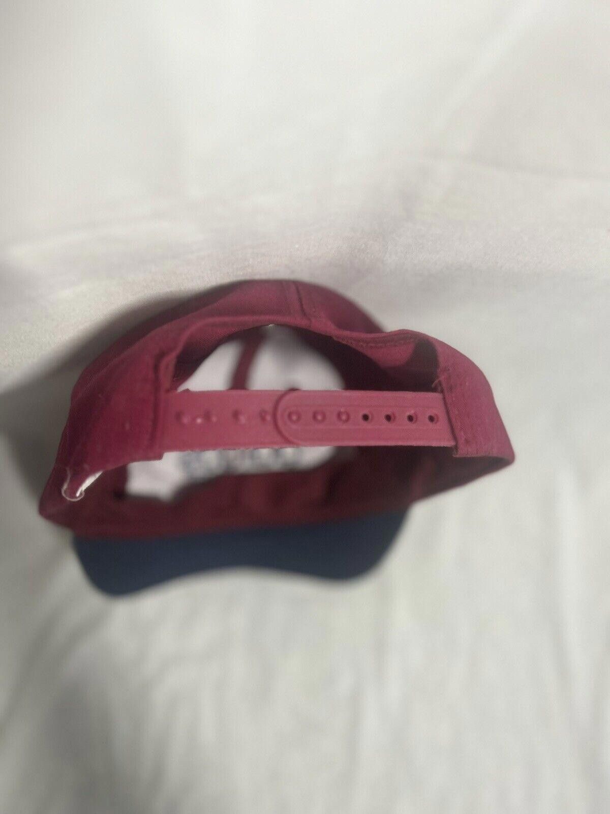 Adidas Vintage 1990s Adidas Adventure Snapback Hat | Grailed