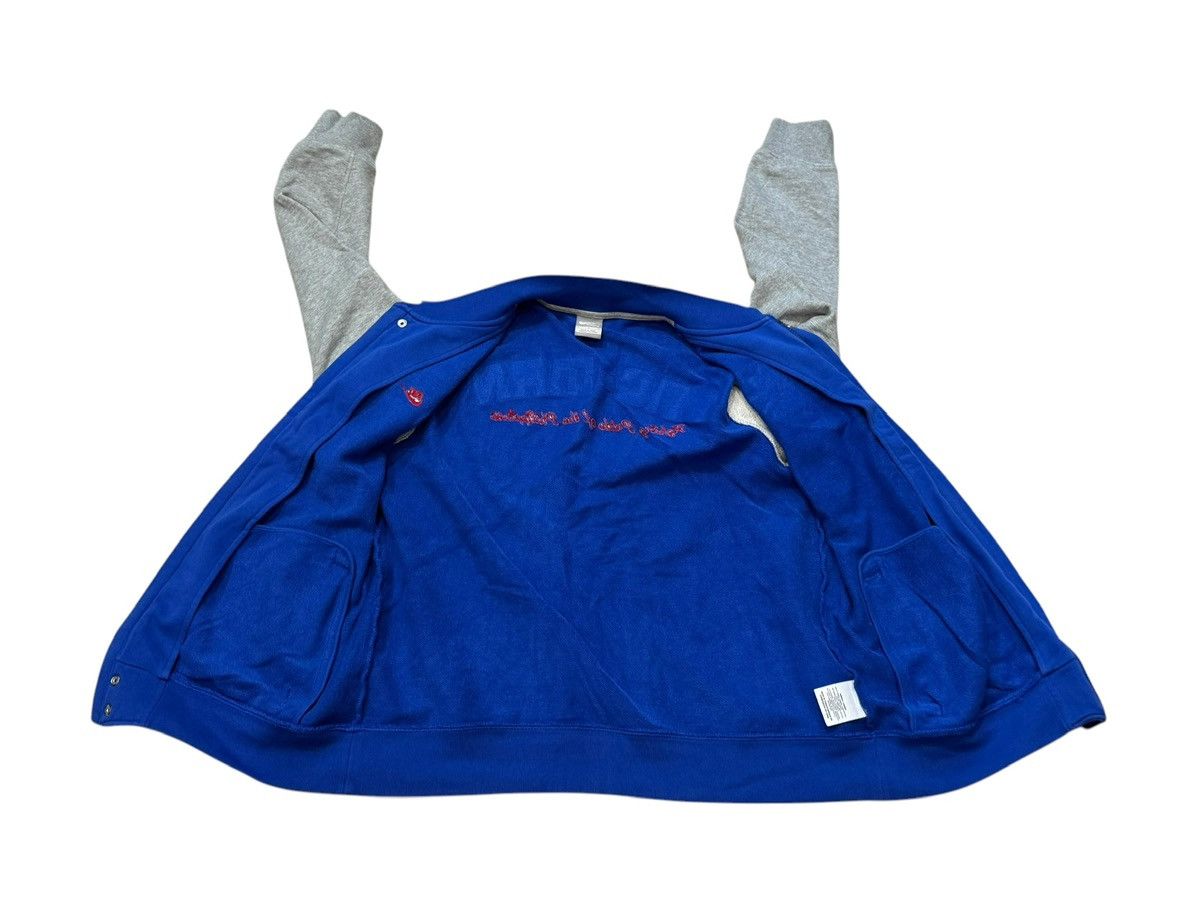 Nike × Vintage Nike MP Manny Pacquiao Pac-Man Boxing Varsity Jacket ...