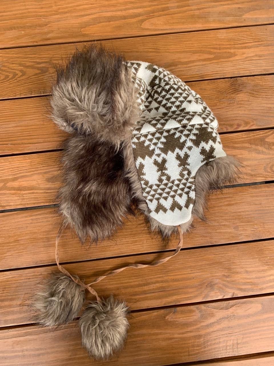 Vintage Vintage Ushanka hat winter | Grailed