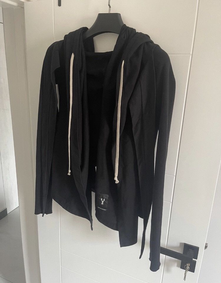 Rick Owens Rick Owens Wizard Hoodie | Grailed