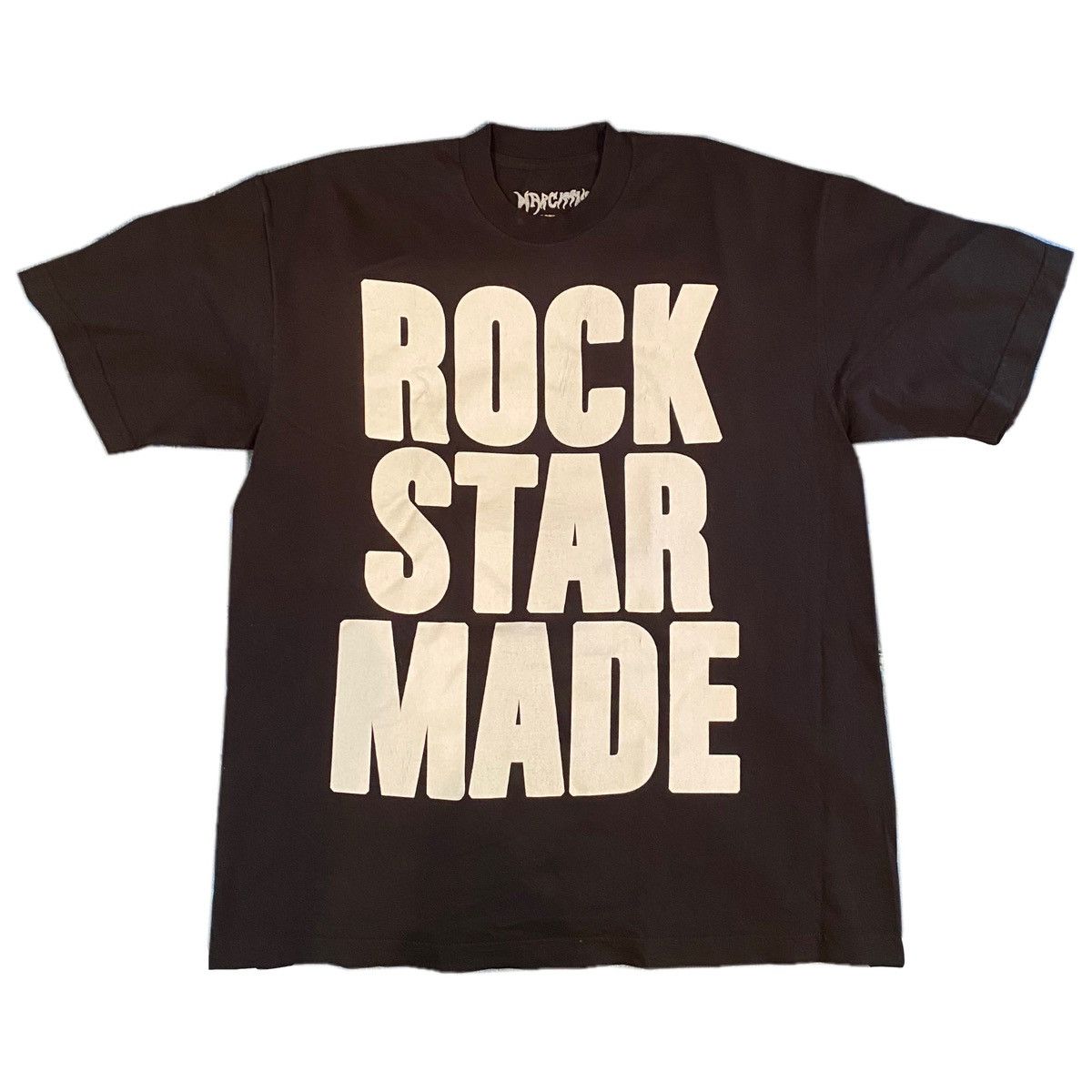 Playboi Carti Playboi Carti Rockstar Made Shirt | Grailed