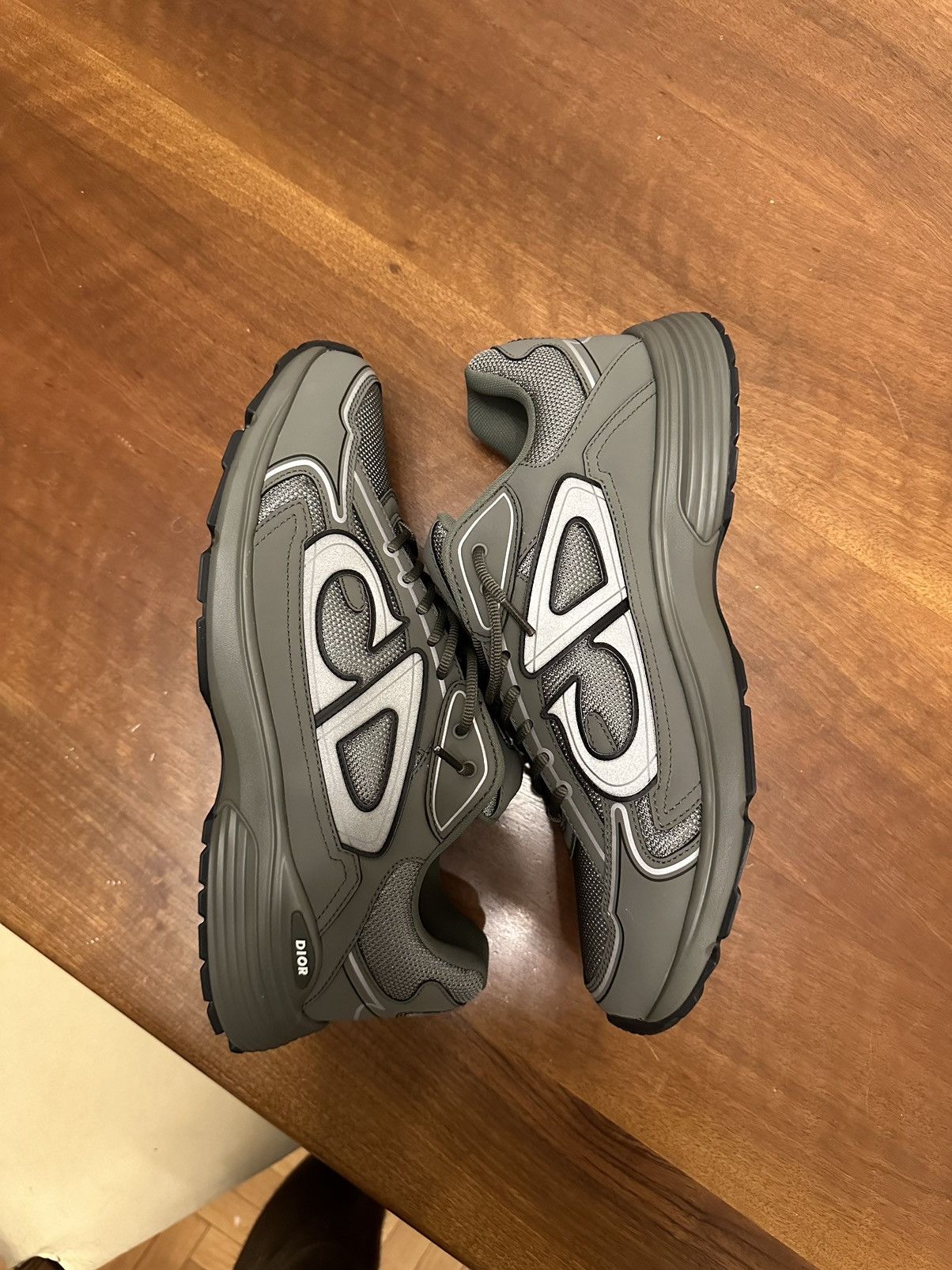 Dior Dior B30 Olive | Grailed