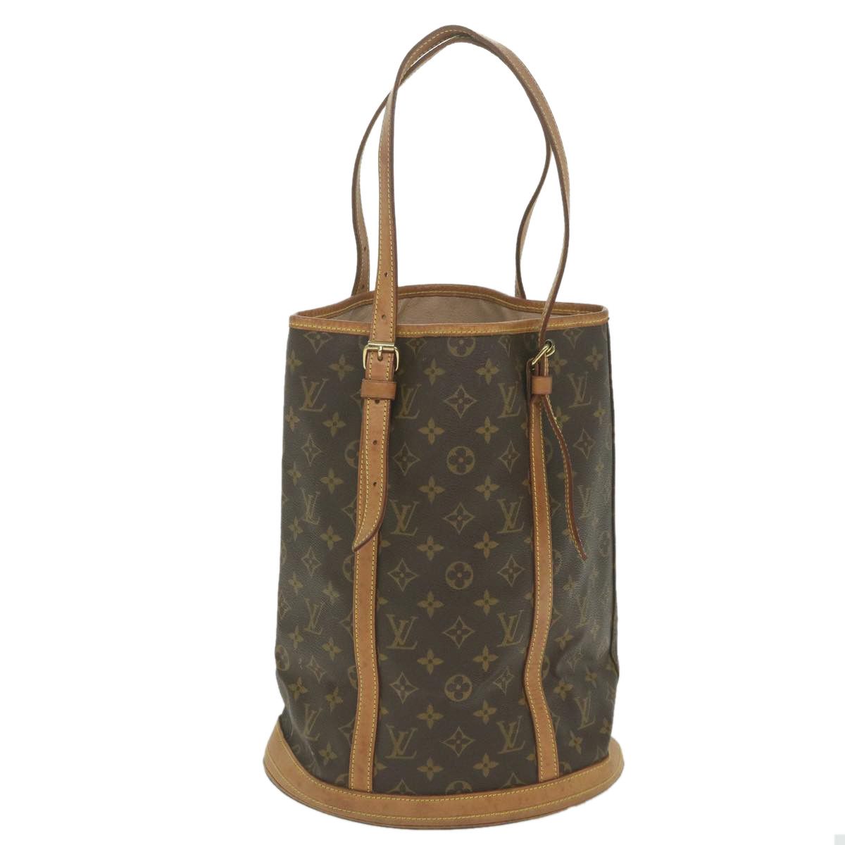 Louis Vuitton Louis Vuitton Bucket shoulder | Grailed