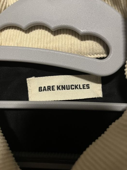 Bare Knuckles Bare Knuckles Tan Work Jacket | Grailed