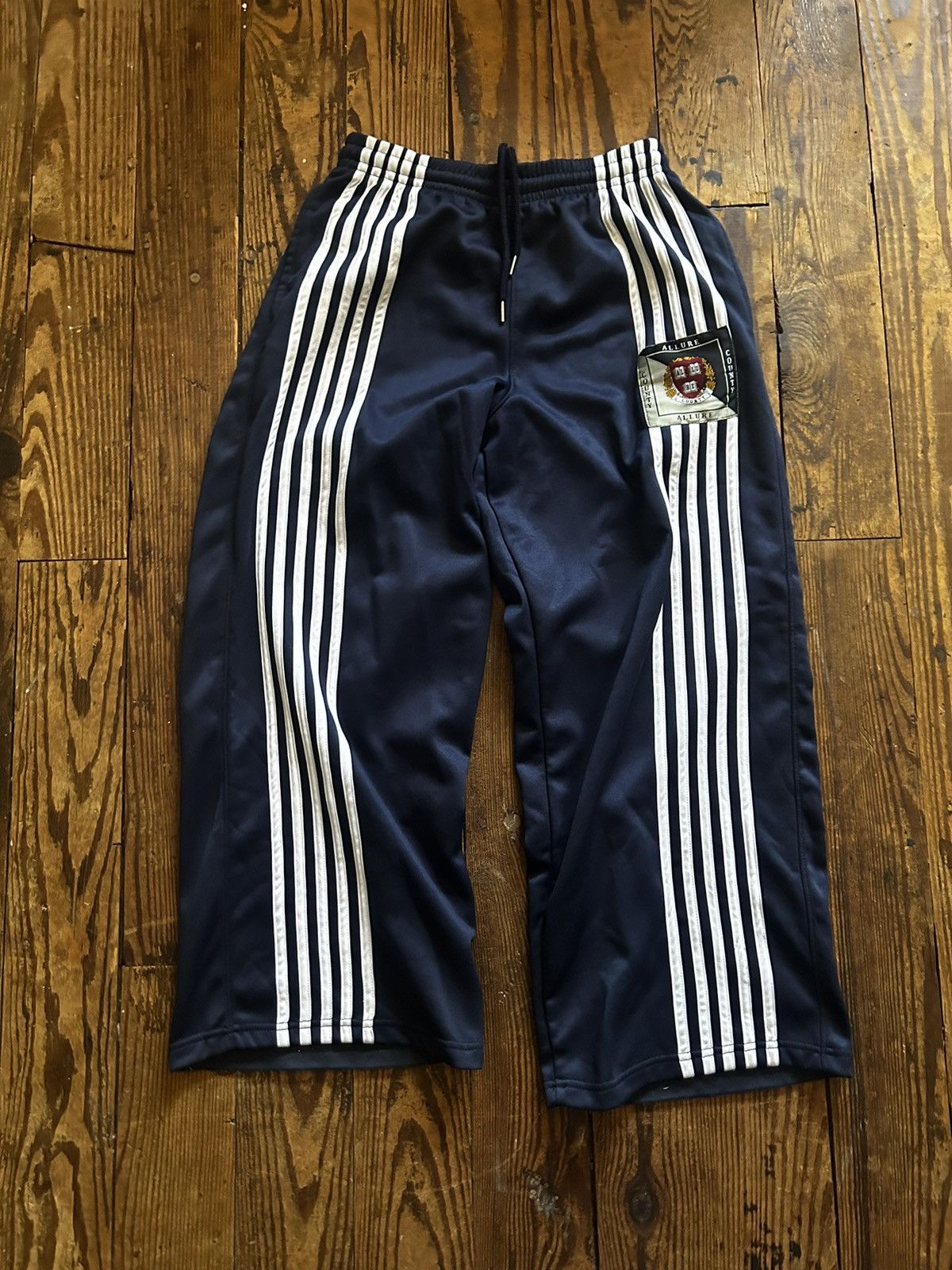 Streetwear Allure County Sweats | Grailed