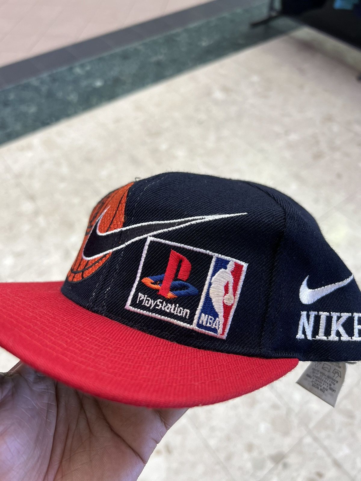 Chicago Bulls × Nike × Playstation Nike Chicago Bulls Chicago Bulls × Nike × Playstation Nike Chicago Bulls