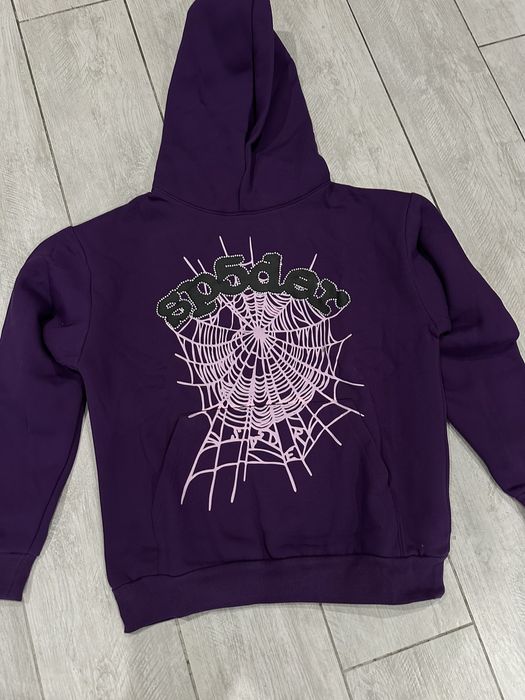 Sportswear Sp5der Hoodies *MULTIPLE COLORWAYS AND SIZES* | Grailed