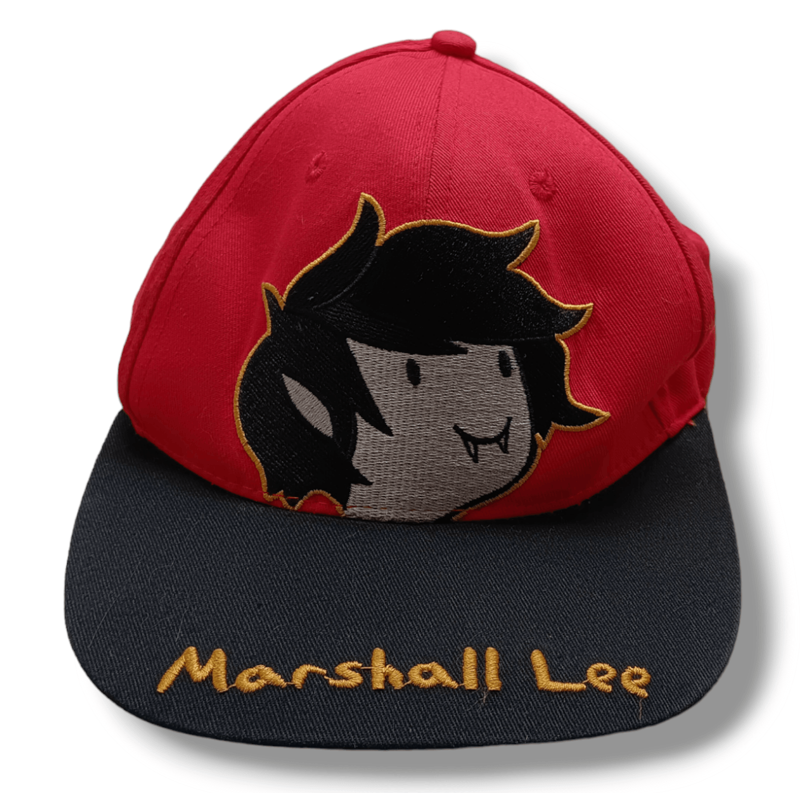 Other Marshall Lee | Adventure Time | Cap | Grailed