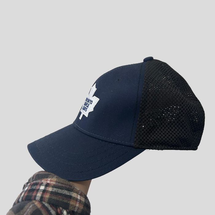 NHL Vintage Toronto Maple Leafs Cap | Grailed