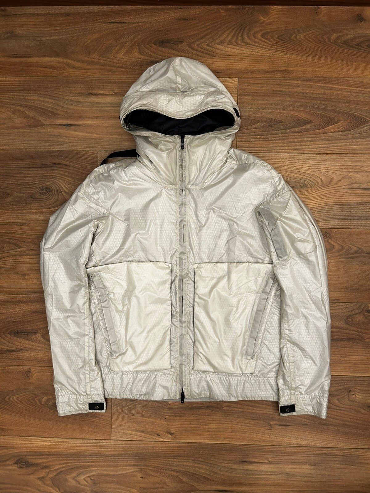Acronym Acronym J74-PX Jacket | Grailed
