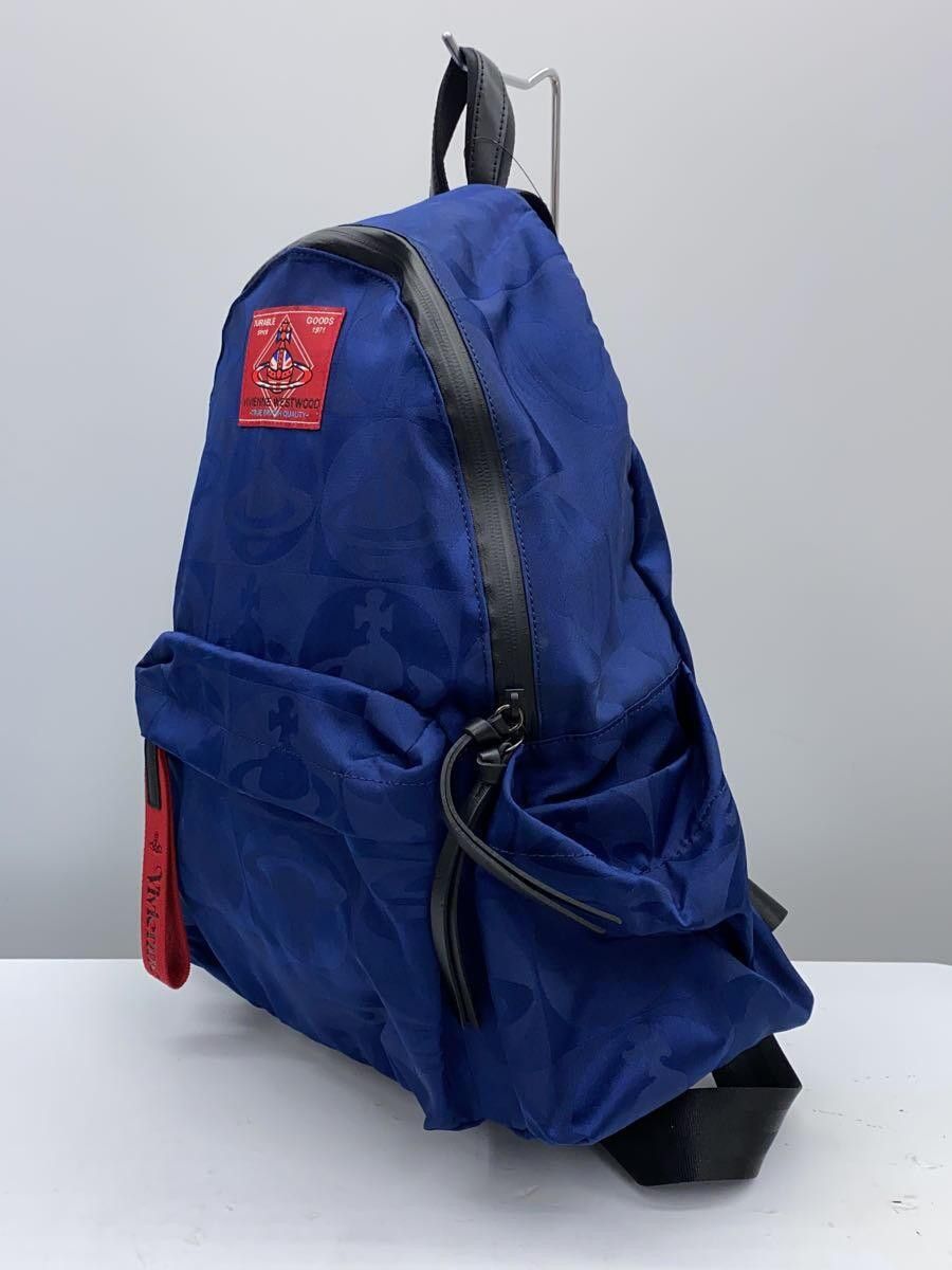 Vivienne Westwood 🐎 Orb Backpack | Grailed