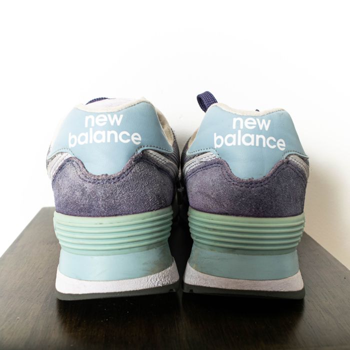 New Balance New Balance Encap Multicolor Low Top Sneakers | Grailed